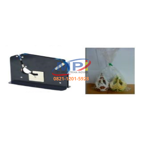 Bag Binding - Alat Pertanian