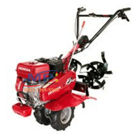 Cultivator Honda / Alat Pengolahan Tanah - Alat Pertanian