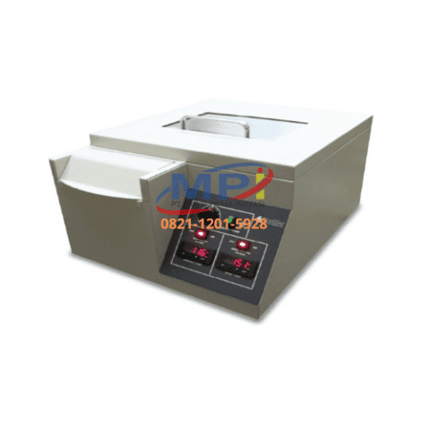 Portable Oil Test Centrifuge - Alat Pertanian